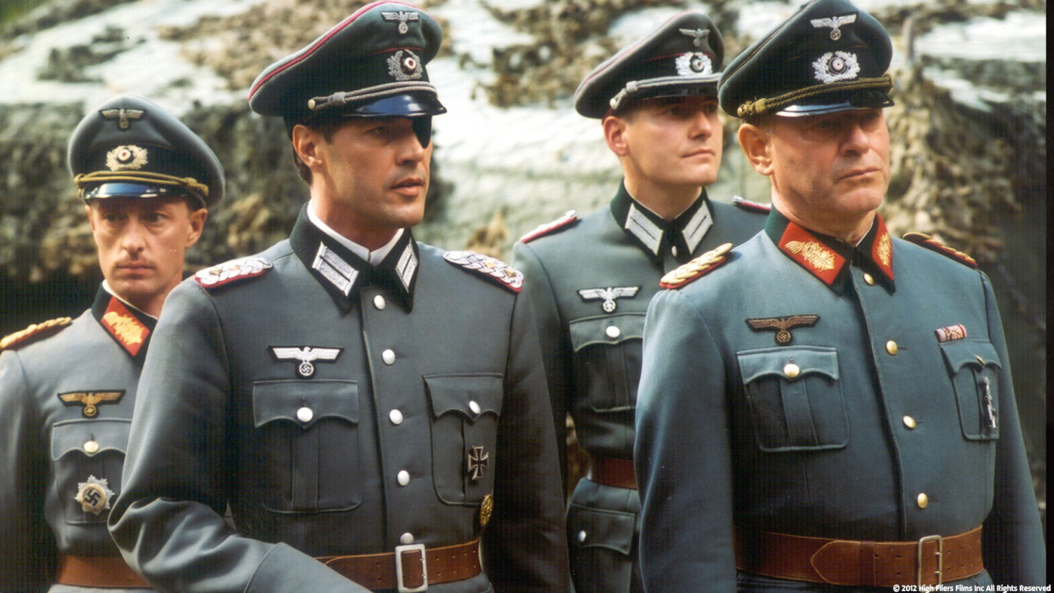 Operation Valkyrie - Great! Network | Great! Movies