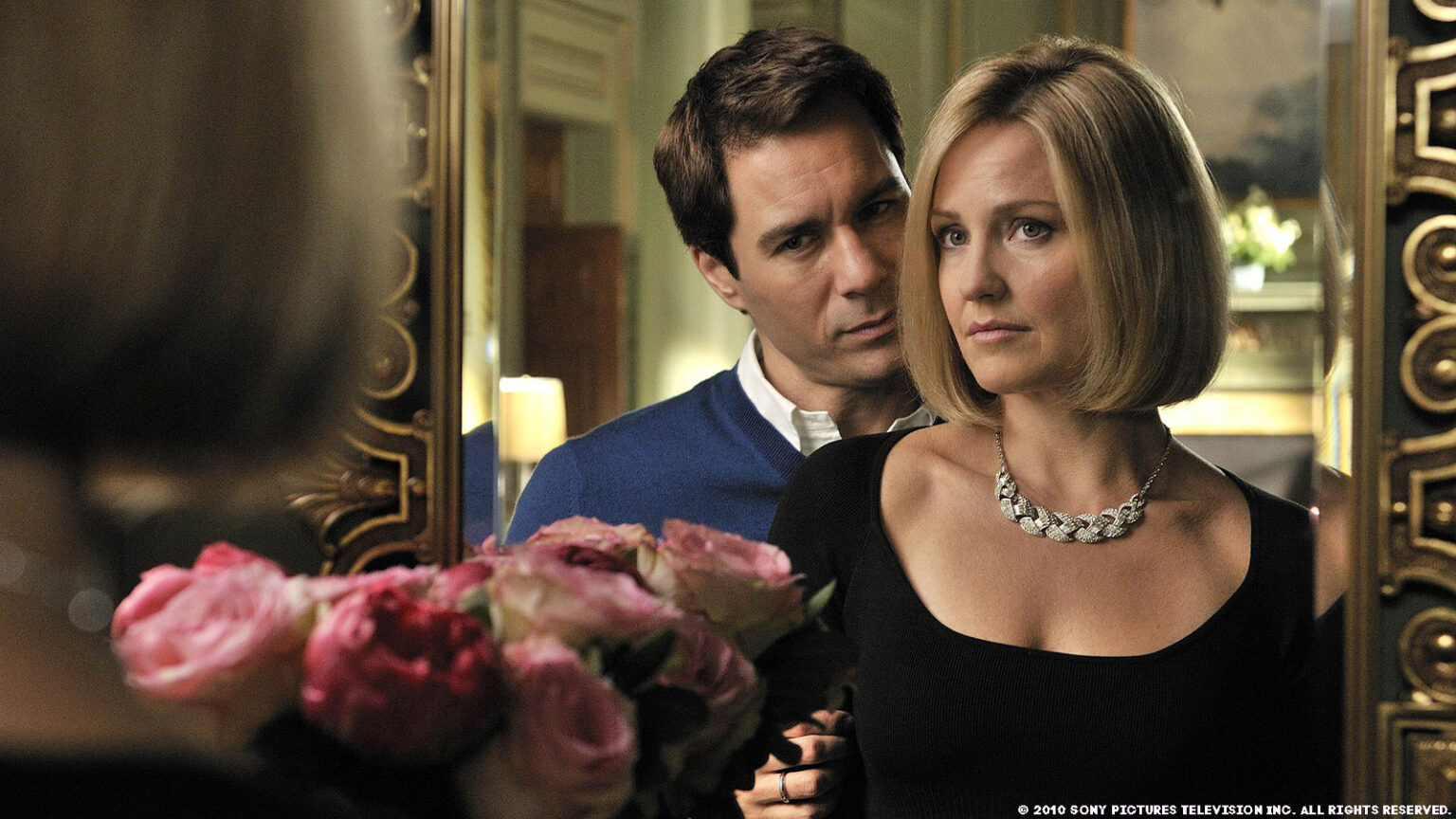 Who Is Clark Rockefeller? - Great! Network | Great! Movies