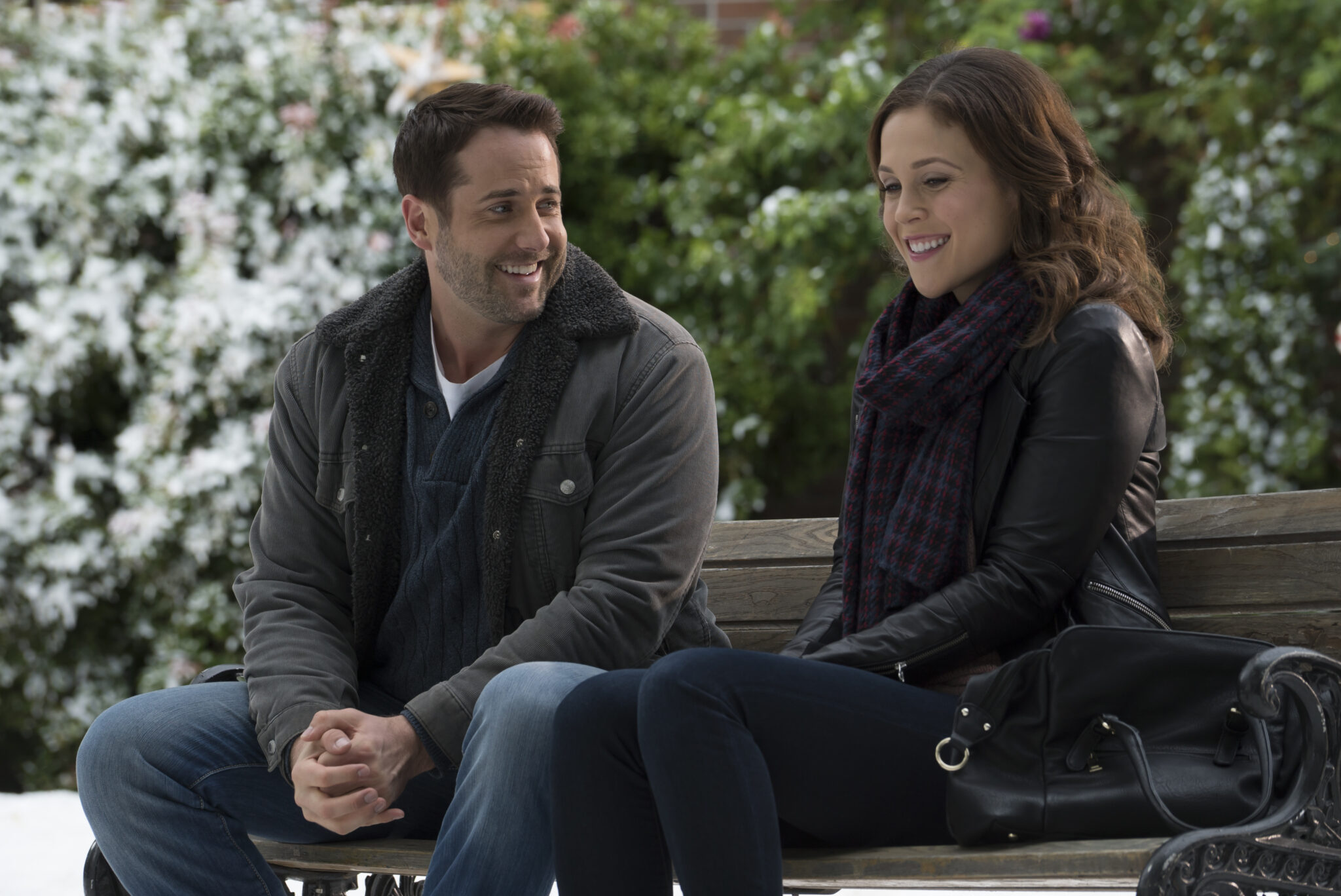 Finding Father Christmas - Great! Network | Great! Movies